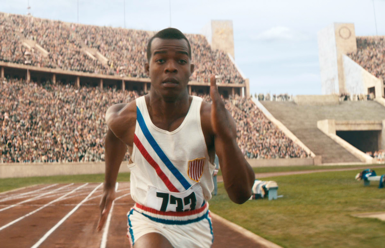 Race – Speakeasy News