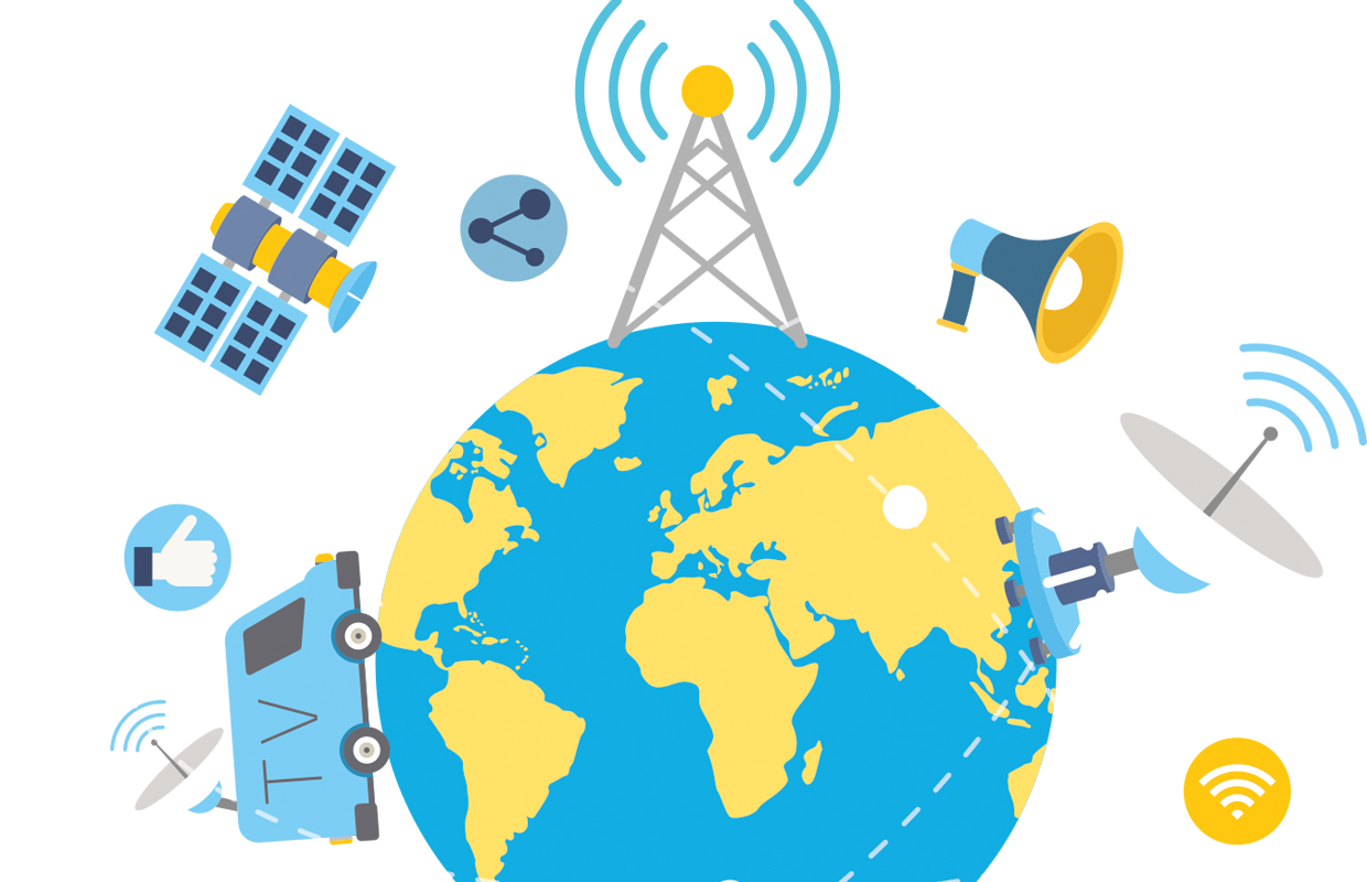 What’s in the News? – Speakeasy News