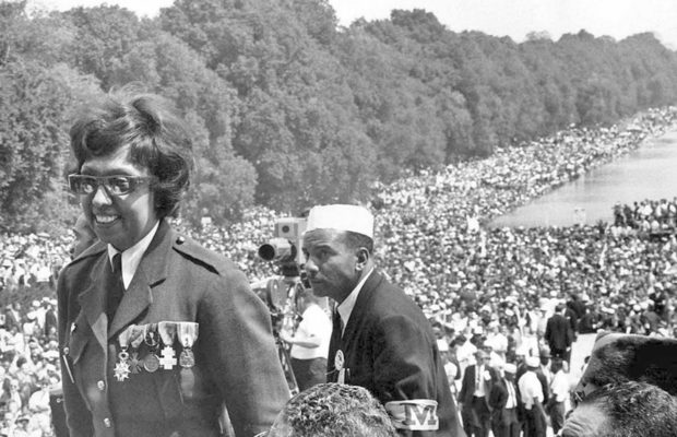 Josephine Baker Enters the Panthéon – Speakeasy News