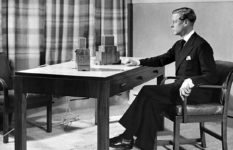 Happy 100th Birthday to the BBC! – Speakeasy News