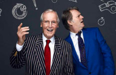 Happy 100th Birthday to the BBC! – Speakeasy News